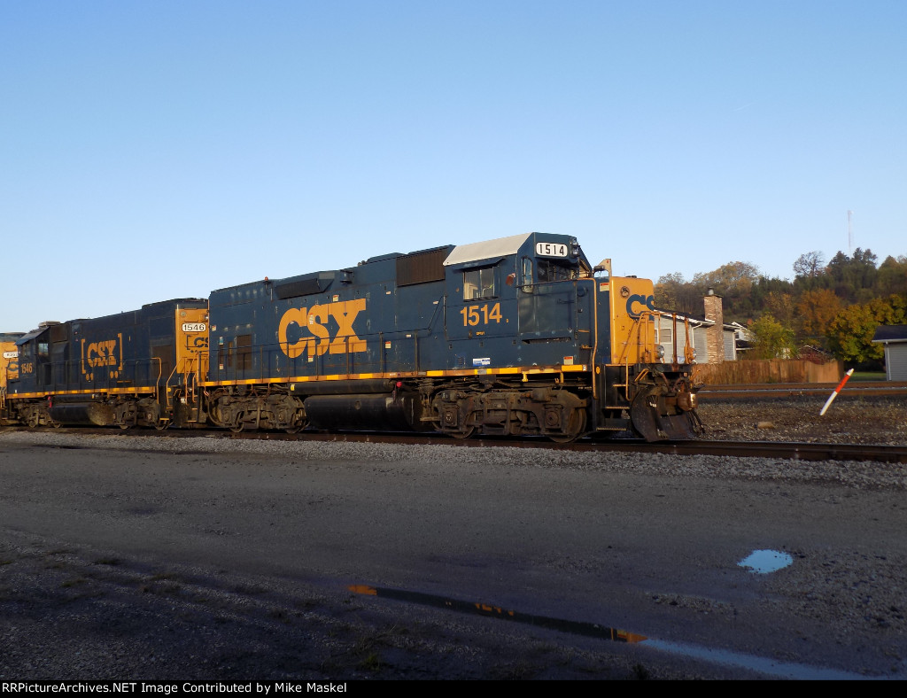 CSX 6362